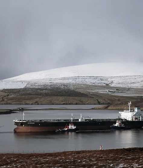 About Us – Veri Energy