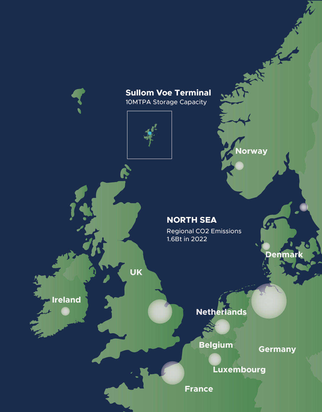 About Us – Veri Energy
