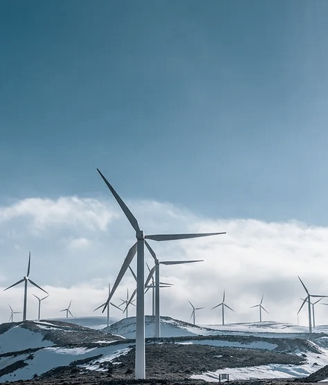 About Us – Veri Energy